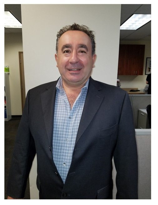 ISE Entrevista a Felice Tinelli, VP de Ventas para UCC & ProAV de Wesco ...