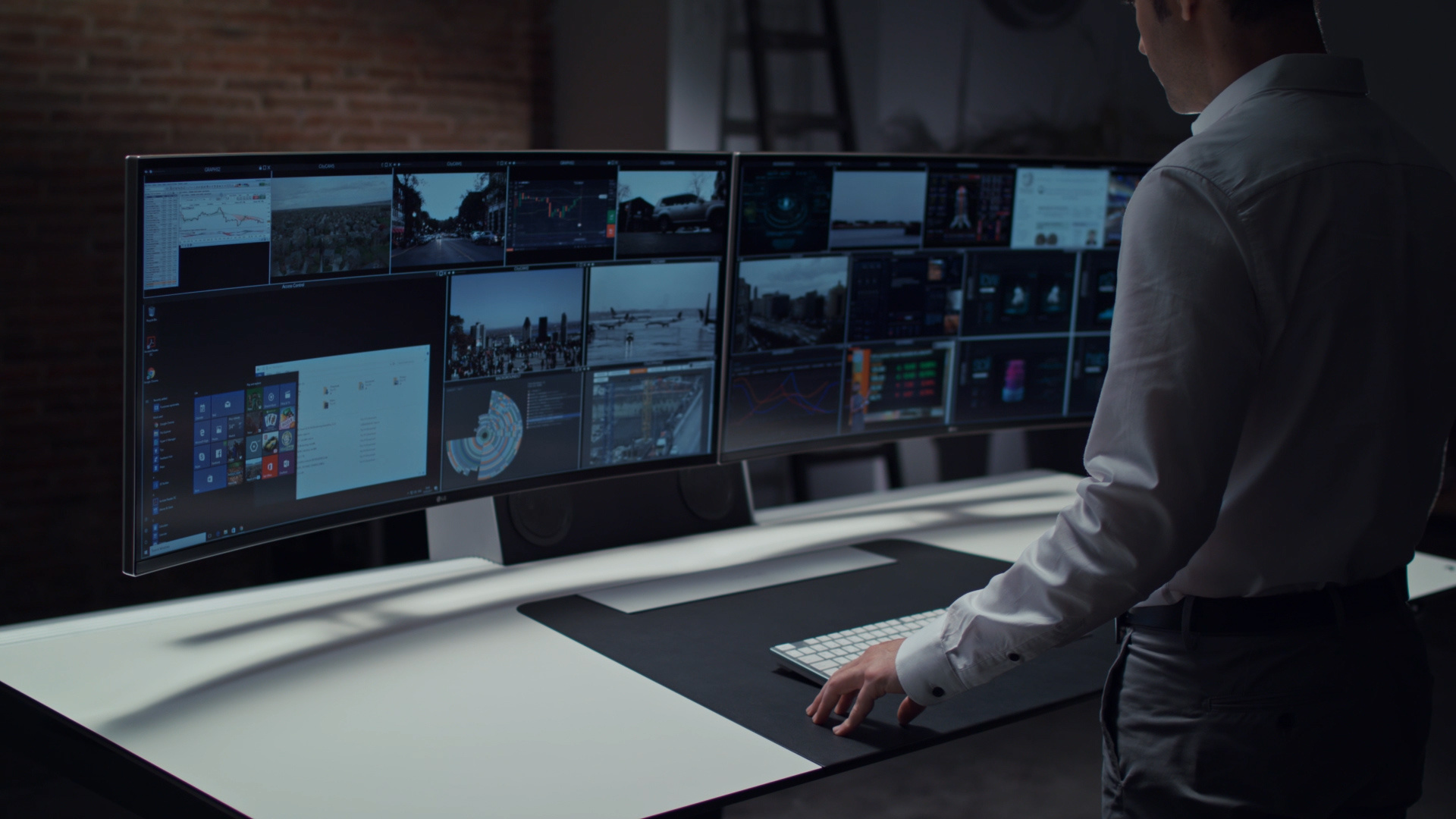 How dynamic KVM technology simplifies operators' work | AVIXA Xchange