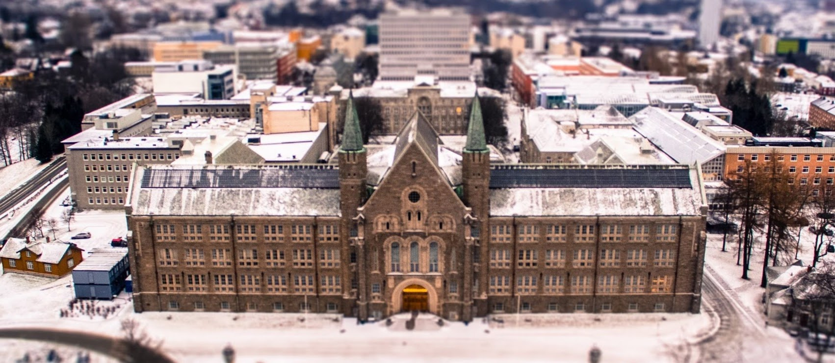 NTNU reaches milestone of 100,000 videos with 6.5 million views using ...