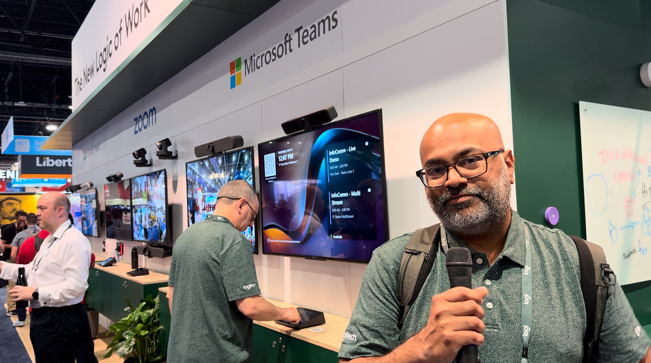 InfoComm 2024 Day 2 Highlights | AVIXA Xchange