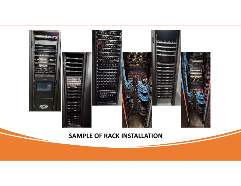 Ready to design AV Rack ? | AVIXA Xchange