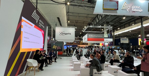 AVIXA na ISE 2024: Prepare sua agenda! | AVIXA Xchange