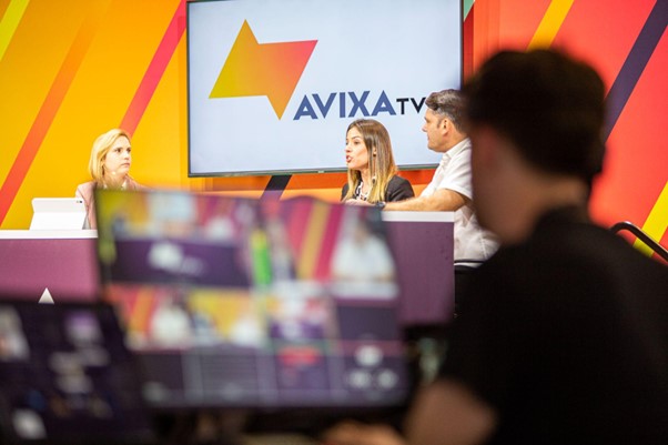 InfoComm 2023, una vibrante feria para la industria audiovisual profesional | AVIXA Xchange