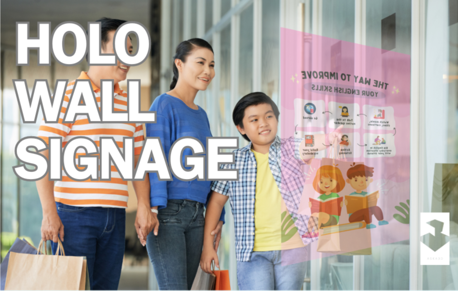 Exploring Holographic Displays In Digital Signage | AVIXA Xchange