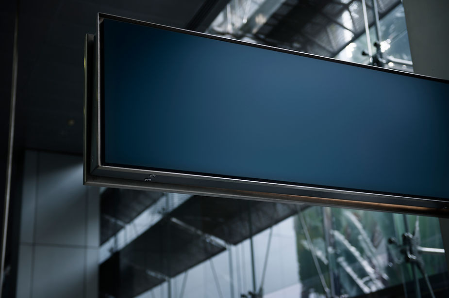 "The Power of Digital Signage: Enhancing Communication and Engagement ...