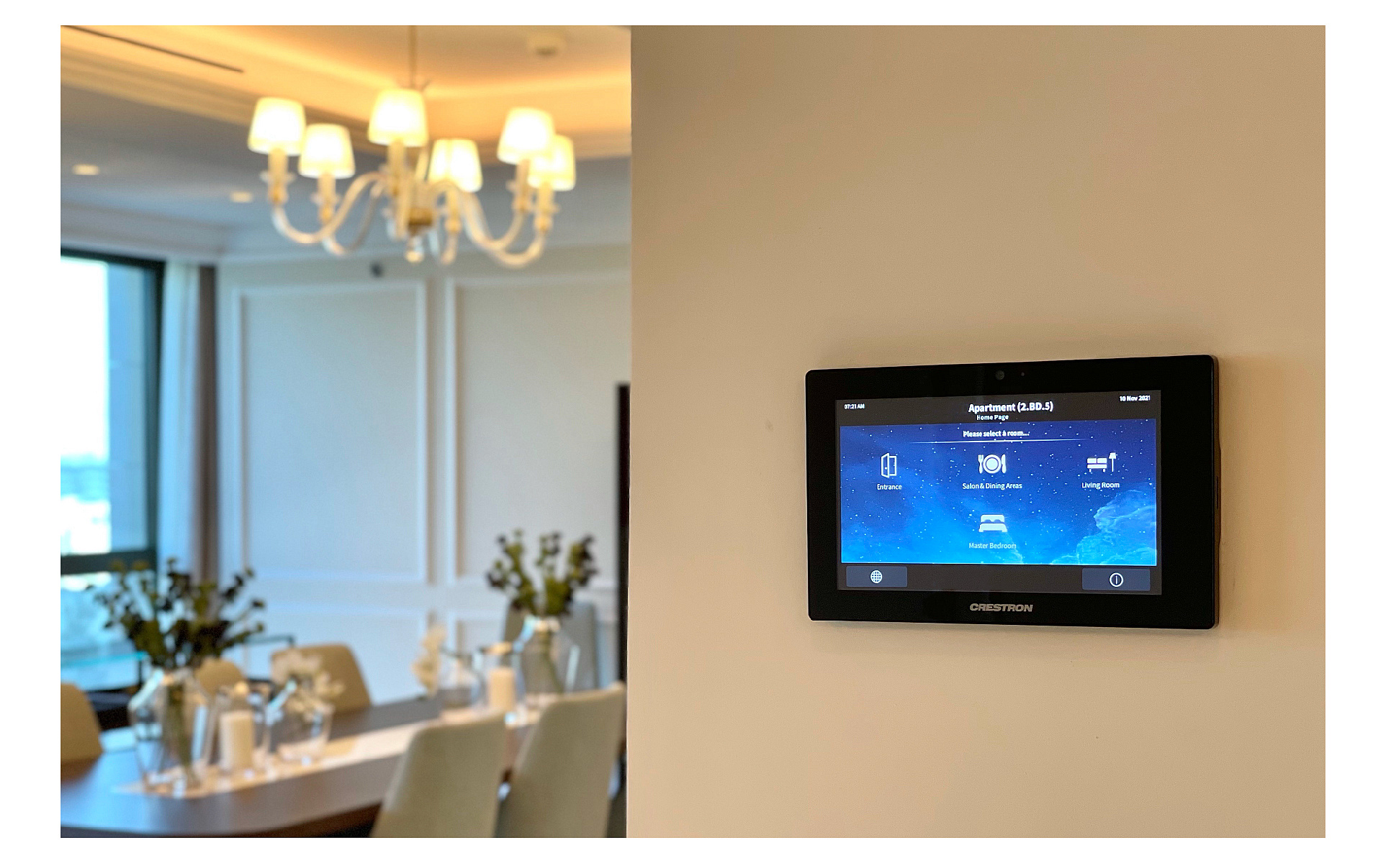 The Ritz Carlton Hotel and Residences | AVIXA Xchange