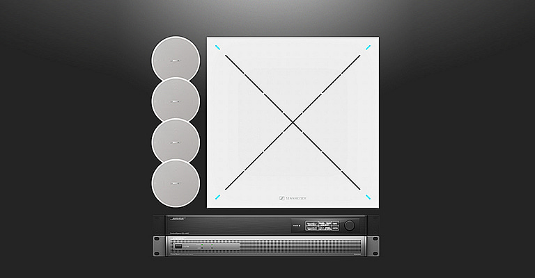 5 MTR Accessories To Enhance Your Meeting Room Experience | AVIXA Xchange