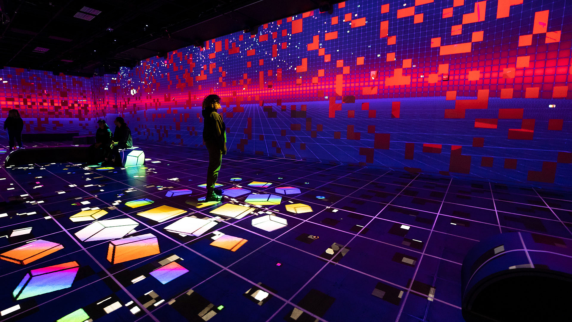 Worlds First: Complete Immersive Walkthrough Developed from VR | AVIXA ...