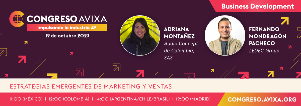 💡 Las mejores charlas sobre marketing, ventas y desarrollo de negocios ...