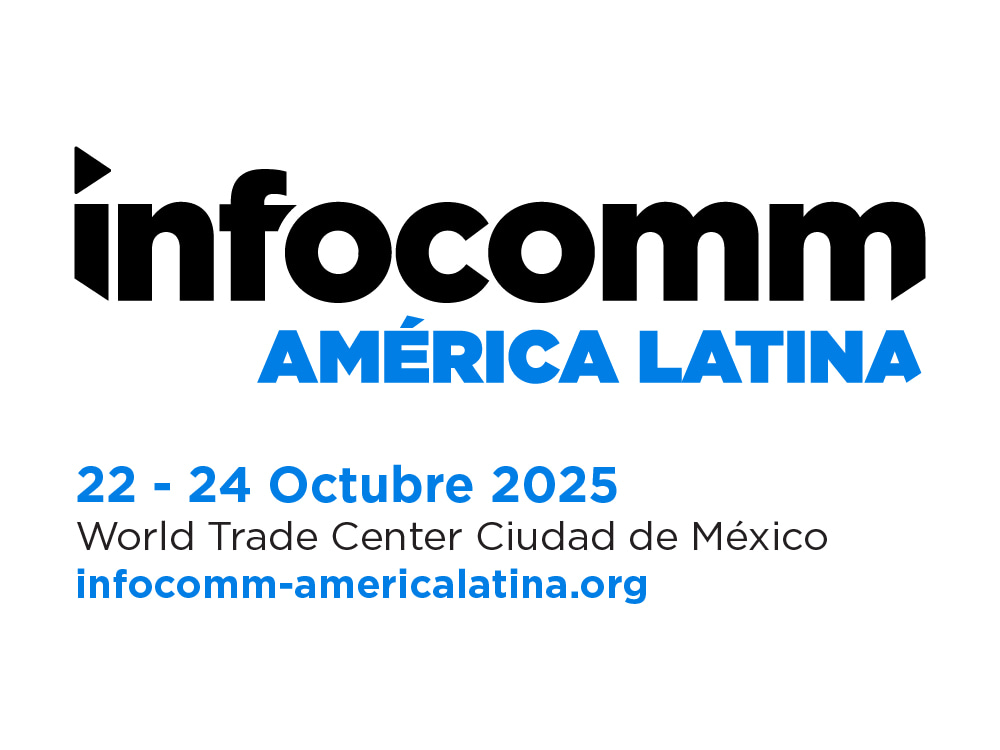 ¡Anunciamos el lanzamiento de la feria InfoComm América Latina! | AVIXA Xchange